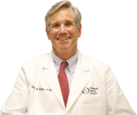 Dr. Henry Backe - Dr. Henry Backe